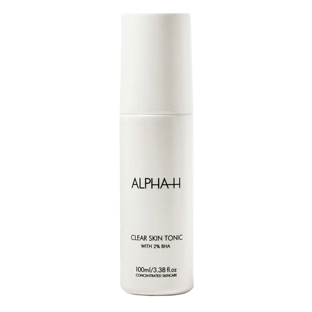 Alpha-H Clear Skin Tonic 100ml - artiste Basic