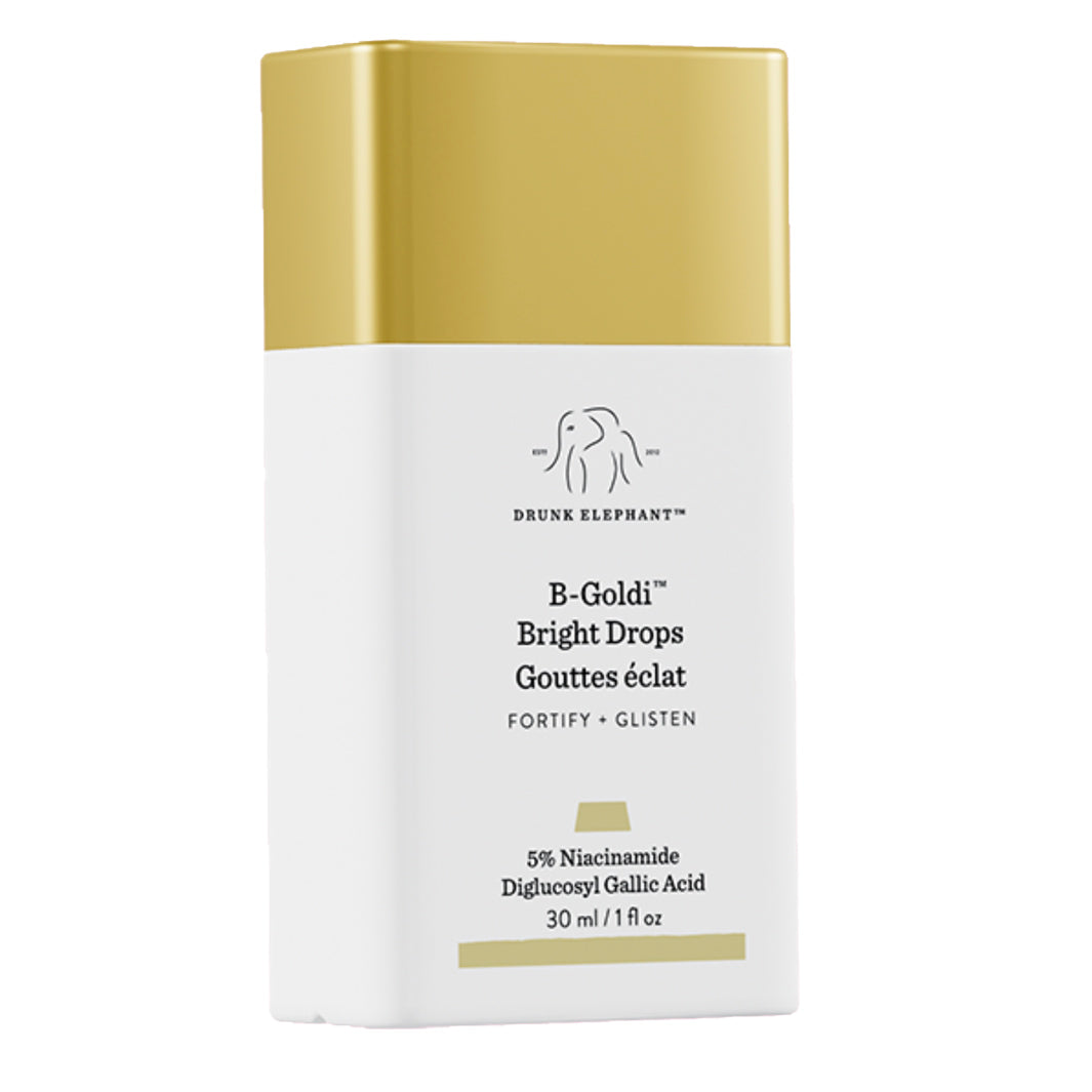 Drunk Elephant B-Goldi™ Bright Drops 30ml - artiste Basic