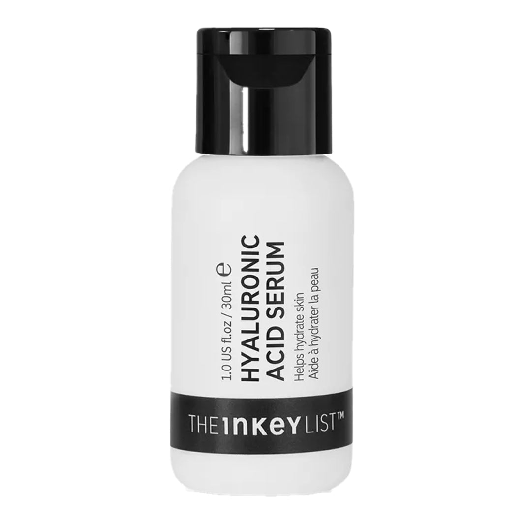 The Inkey List Hyaluronic Acid Serum 30ml - artiste Basic